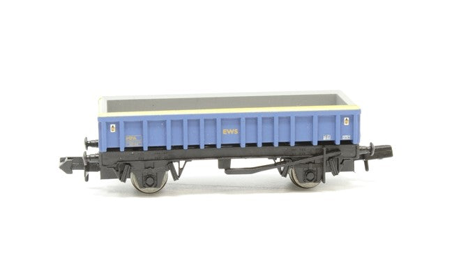 373-875A GRAHAM FARISH MFA 24 Ton open mineral wagon - BOXED N Gauge ...