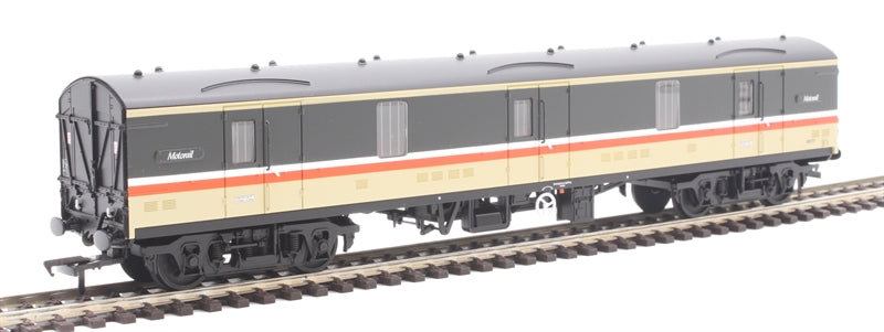 39-276A BACHMANN Mk1 GUV general utility van in Intercity livery with ...