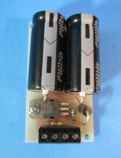 GMC-CDU-USED Capacitor Discharge Unit – my british model trains