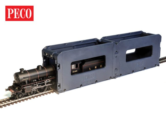 PT-61 PECO Flexi Loco Lift, double - OO, HO, EM, TT, N, 009, HOe, HOn3 ...