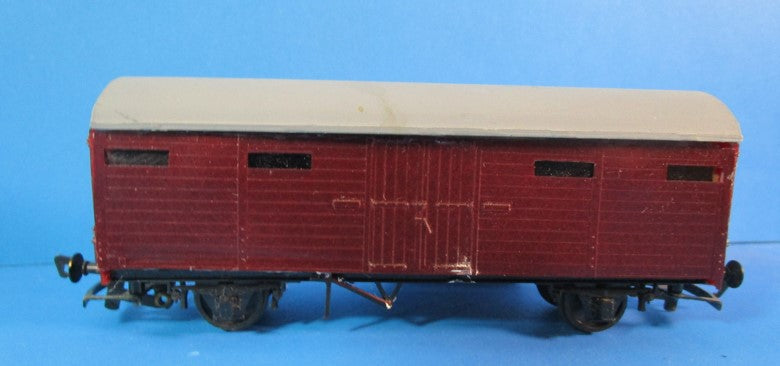 BMTW212 LNER CCT Van - UNBOXED – my british model trains