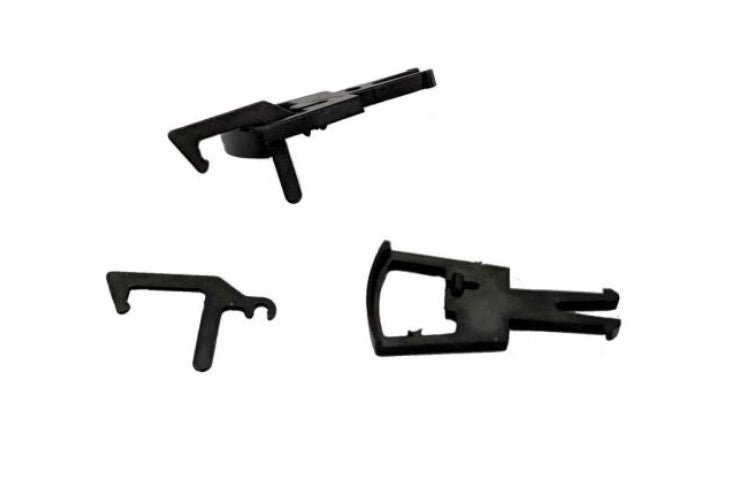 GM4910101 GAUGEMASTER OO Gauge NEM Tension Lock Couplings - Pack of 2 ...