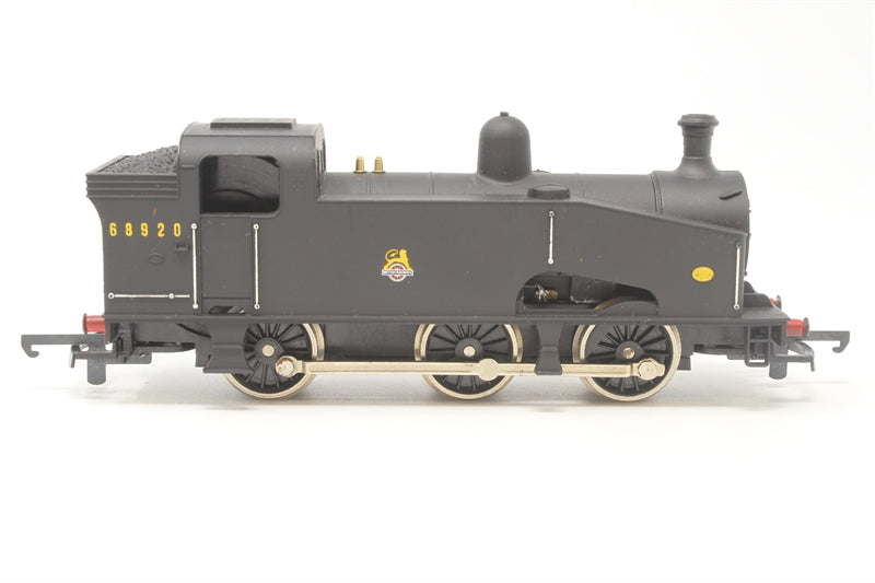 L205102 LIMA Class J50 0-6-0 68920 in BR black - BOXED – my british ...