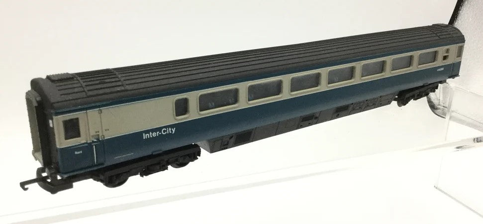 L205162 LIMA BR Mk3 TGS Blue Grey 44080 - BOXED – my british model trains