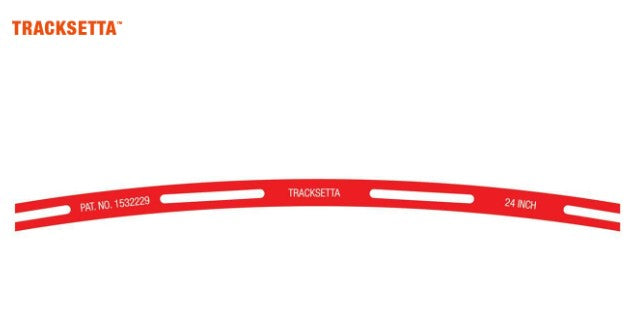 NT24 TRACKSETTA 610mm 24" Radius Template - N (009) gauge – my british ...