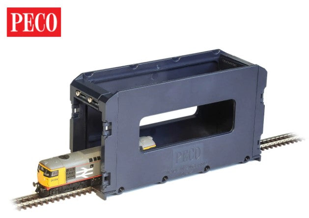 PT-60 PECO Flexi Loco Lift - OO, HO, EM, TT, N, 009, HOe, HOn3 and HOm ...