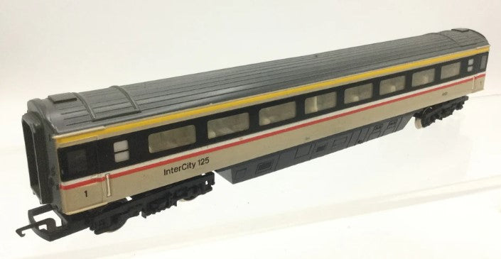 R433 HORNBY Mk3 TFO Trailer First Open coach in BR Intercity Executive ...