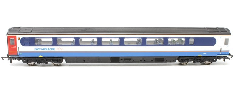 R4416 HORNBY Mk3 TGS Trailer Guard Standard - East Midlands Trains - 4 ...