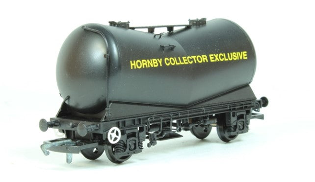 R6090 HORNBY VEE Tank Wagon: Hornby Collector Exclusive - BOXED – my ...