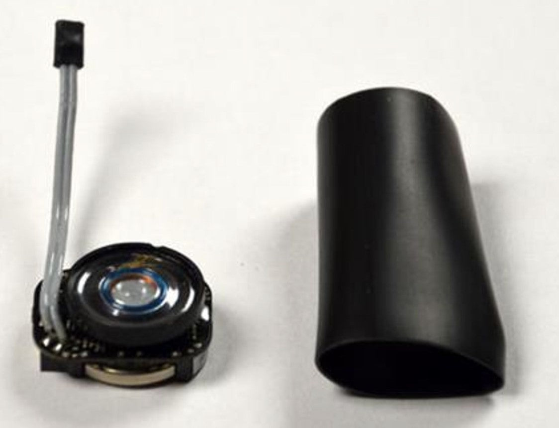 SFX-80 TRAIN-TECH Passenger Coach Sound Capsule – my british model trains