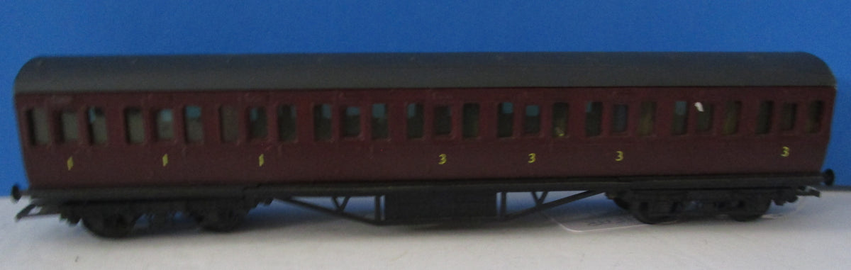 GF601 GRAFAR LMS 57 foot non corridor composite - UNBOXED – my british ...